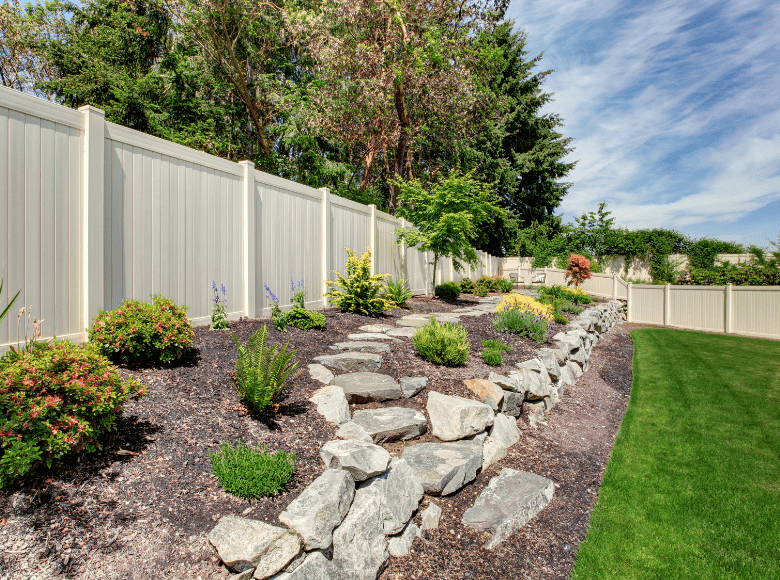 Creating Privacy with Landscaping