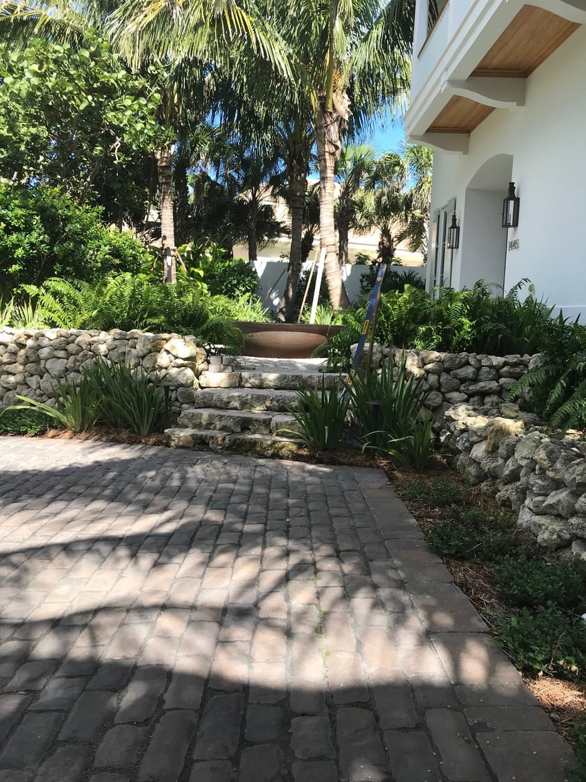 How Hardscapes Help The Landscape?